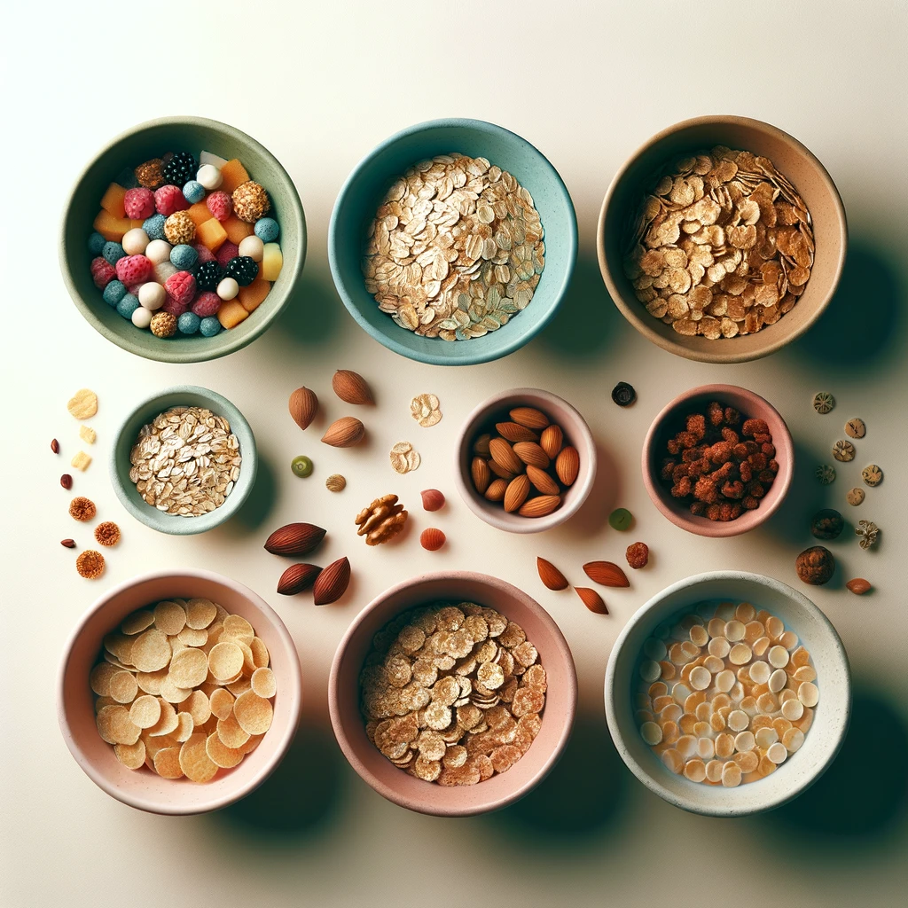 What is the Healthiest Breakfast Cereal? - Clean Kitchen Nutrition