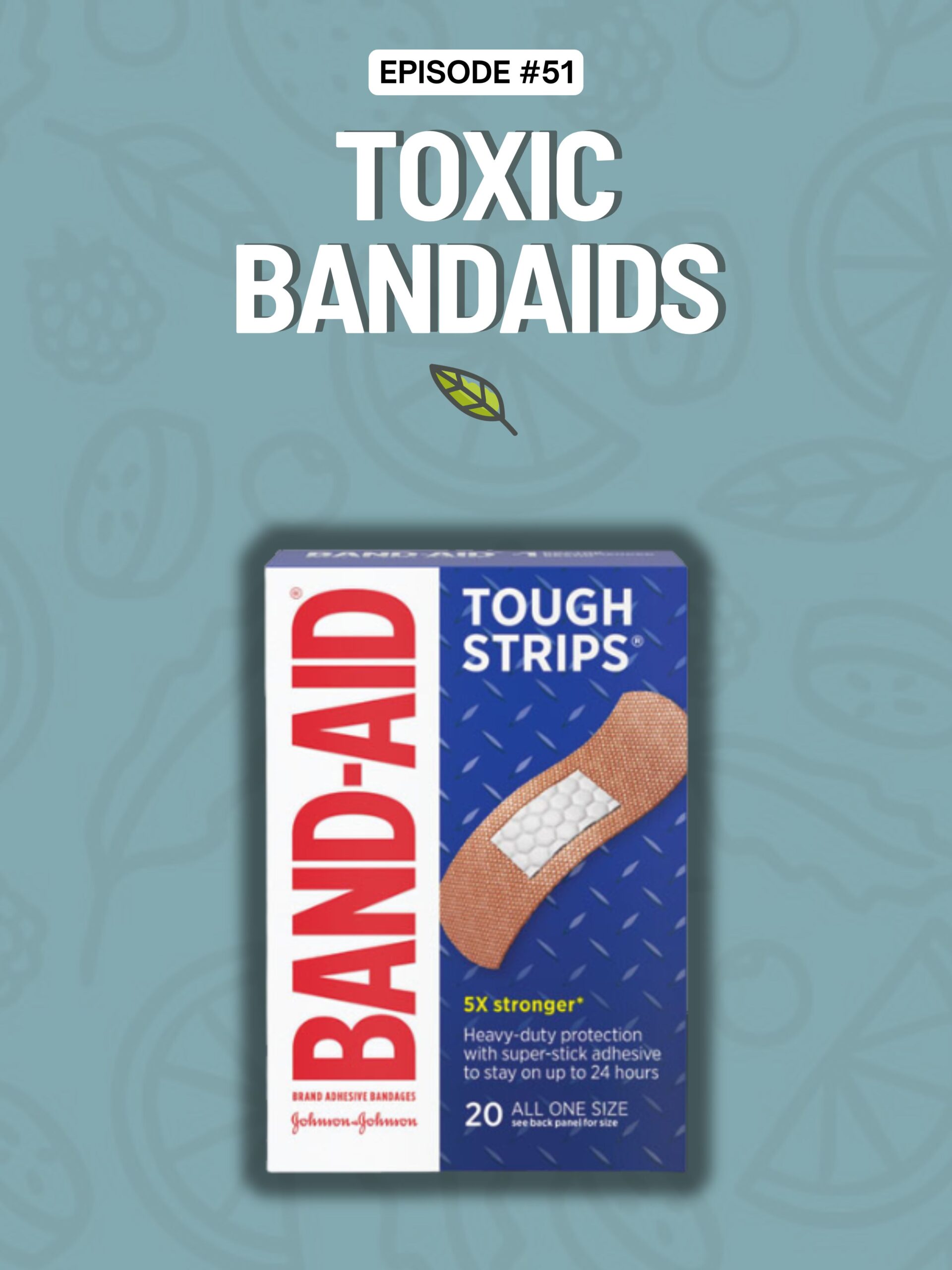 How to Create a Non-Toxic First Aid Kit - Clean Kitchen Nutrition