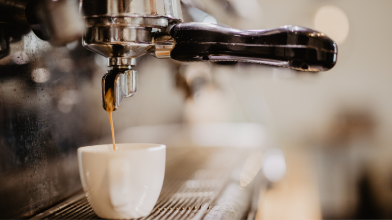 Morning Coffee Contaminated: The Truth About Microplastics in Your Brew ...
