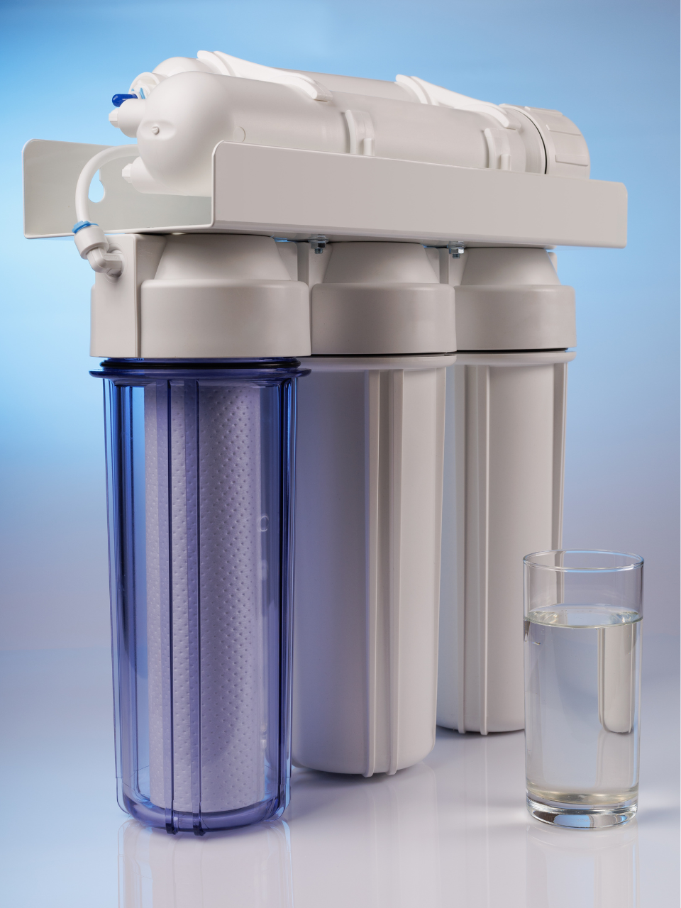 STOP Drinking Tap Water And START Using This Type of Water Filter ...