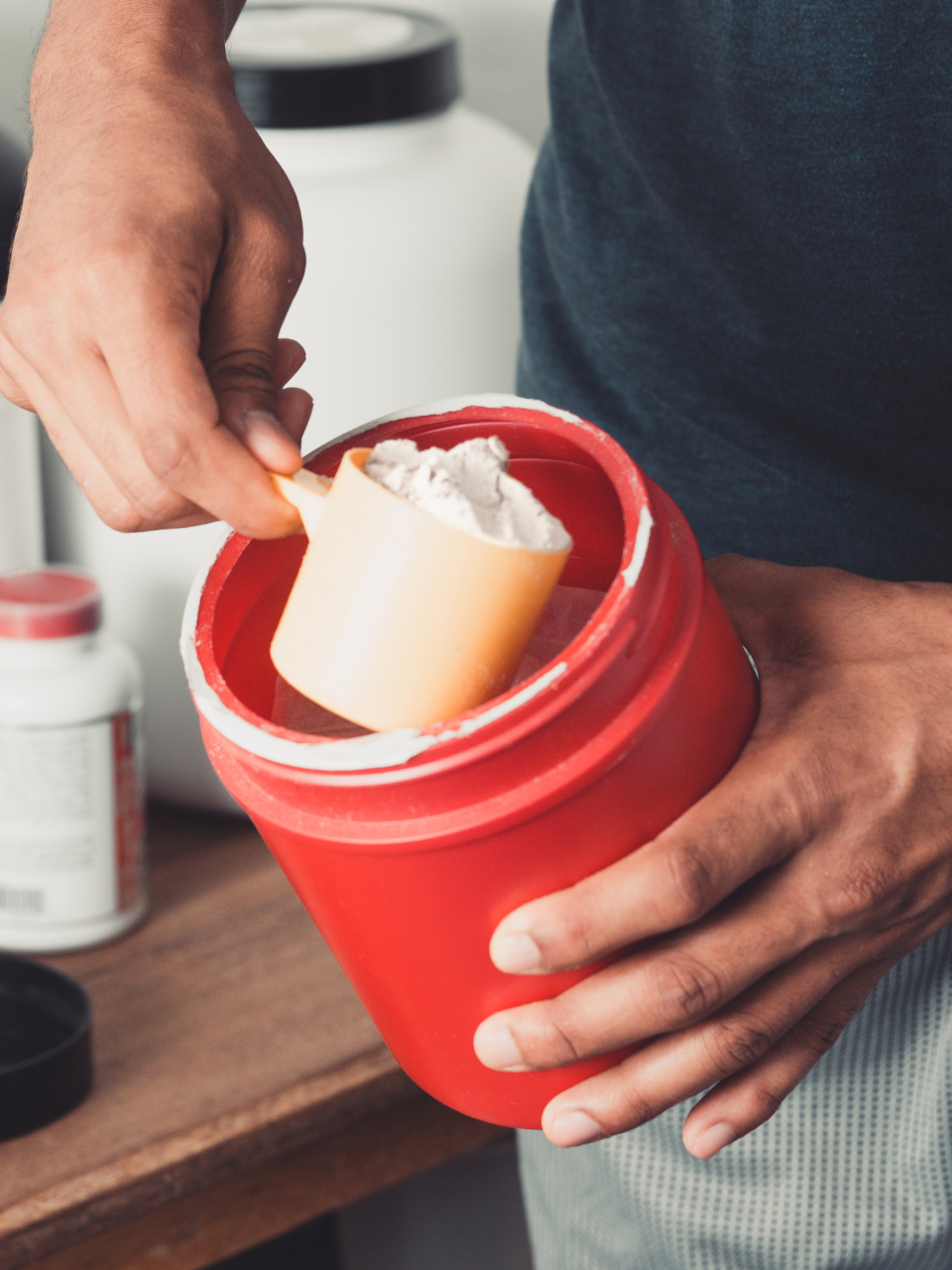 What’s New? - Clean Kitchen Nutrition